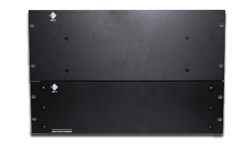 Minisystem Combiners